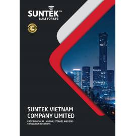 SUNTEK GROUP